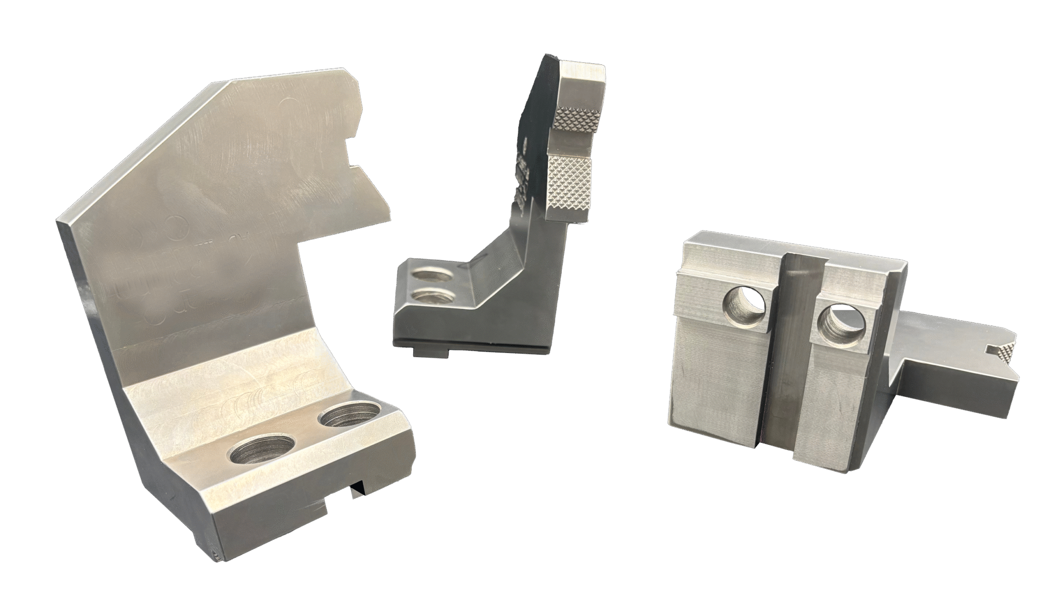 About Kent: High-Precision Machining Services