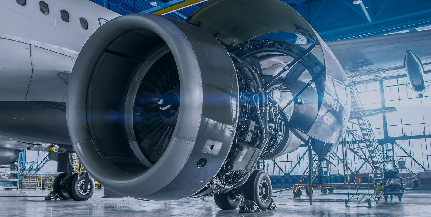 Aerospace Machine Shop Services - Kent Machine